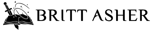 Britt Asher